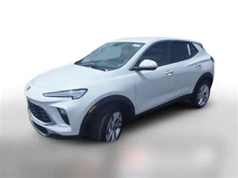 New 2026 Buick Encore Gx Preferred For Sale In Columbus Oh Auto