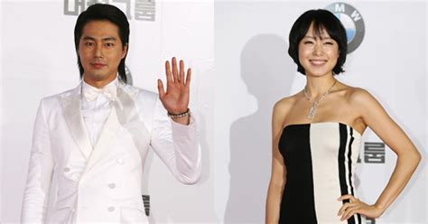 조인성 전도연 사진작가가 뽑은 아름다운 얼굴 1위