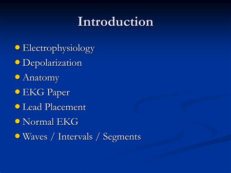Ppt Practical Electrocardiography Introduction Powerpoint Presentation Id 9342226