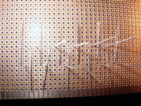 Arduino Binary Alarm Clock 16 Steps With Pictures Instructables