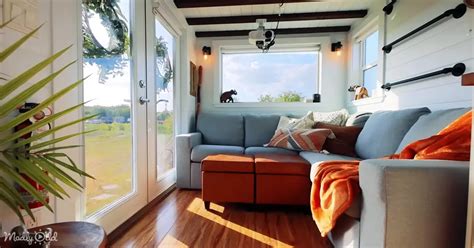 Unveiling Unique Designs Of Tiny Living Rooms Across The Globe