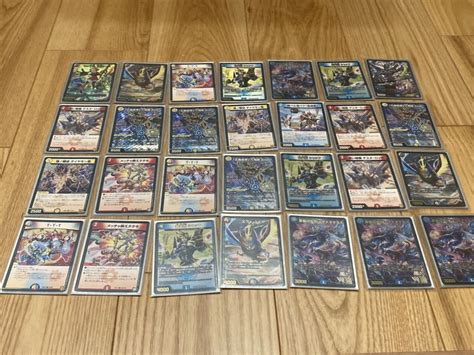 Yahooオークション デュエルマスターズ まとめ