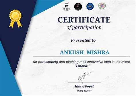 ankush mishra on linkedin eureka