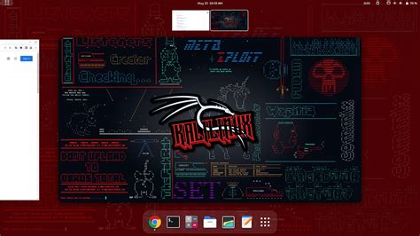 Gnome Rdesktops