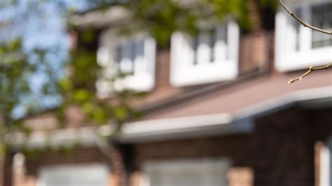 Younger Homeowners More Likely To Be Financially Stressed Survey