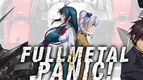 【每周速评】全金属狂潮第四季 05 哔哩哔哩