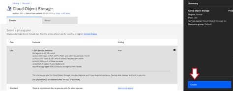 Backup To Ibm Cloud With Iperius Backup