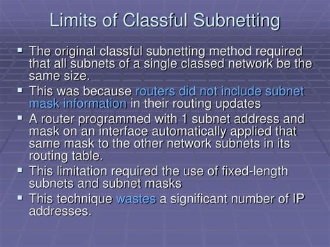 Ppt Network Addressing Structure Powerpoint Presentation Free Download Id4432177