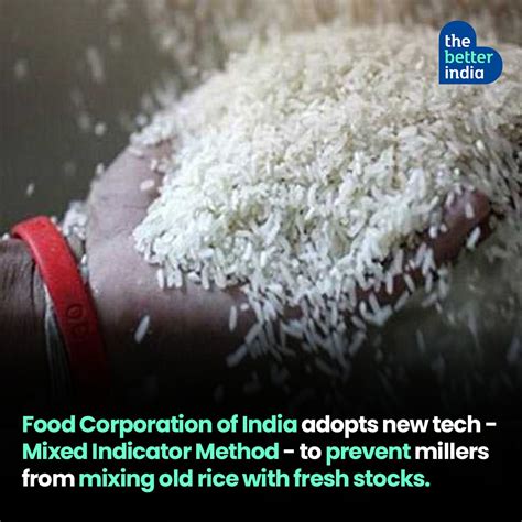 Mixed Indicator Test For Rice At Kurt Riddle Blog