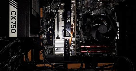 Gpu Issue From Top Album On Imgur