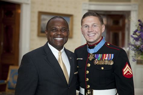 Dvids Images Medal Of Honor Kyle Carpenter [image 25 Of 79]