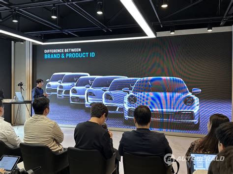 지난해 역대급 판매 기록한 포르쉐 인기 비결은 디자인 · 퍼포먼스 · 효율 오토헤럴드