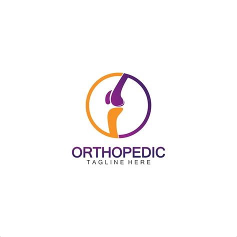 Premium Vector Vector Bone Logo Vector Template Vector