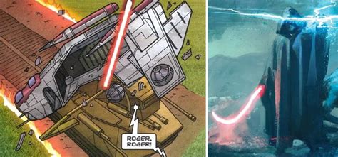 Lightsaber Scythe Explained Lightsaber Terminolgy Sabersourcing