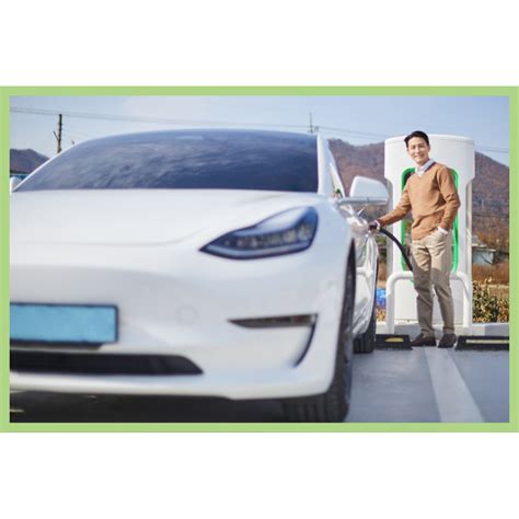 각국 전기자동차의 현황과 미래 목표들