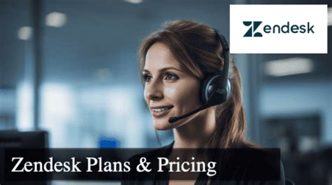 Zendesk Pricing Plans Costs Guide