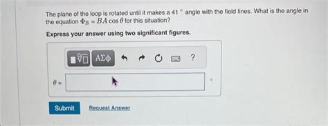 Solved A 17 Cm Diameter Circular Loop Of Wire Is Placed In A