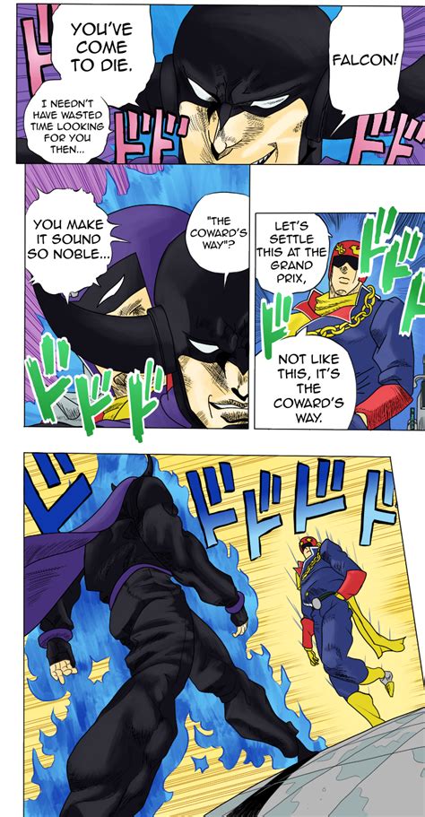 307 Best R Fzero Images On Pholder What A Feast