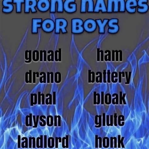 Im Sorry I Had To Share This R Names