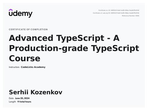 Serhii Kozenkov On Linkedin Im Pleased To Announce That I Have