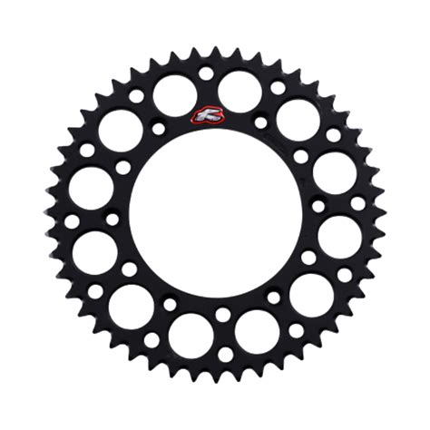 Renthal Ktm Husky Rear Sprocket Race Import