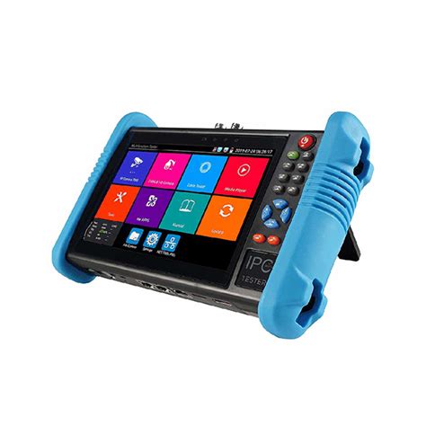 قیمت تستر دوربین مداربسته مدل Ipc 9800 Adh Plus آیبینو