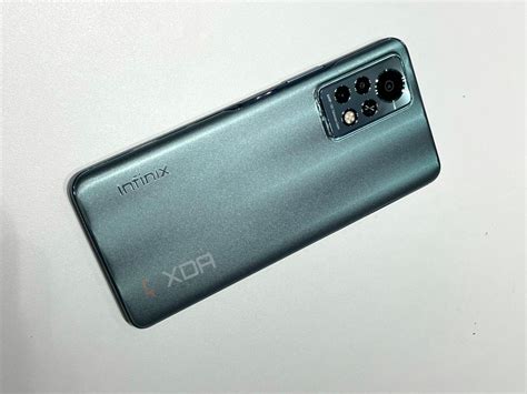 The Next Phone In Infinix S NOTE Line Could Have A Hz Display And Telephoto Camera