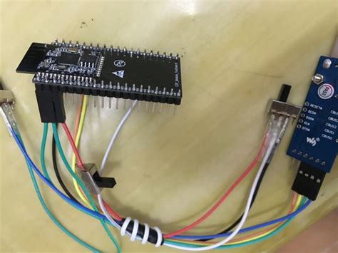 Gallery Luanode For Esp32 And Esp8266