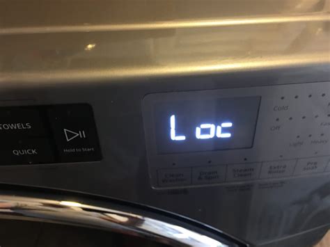 How To Troubleshoot Your Whirlpool Washer