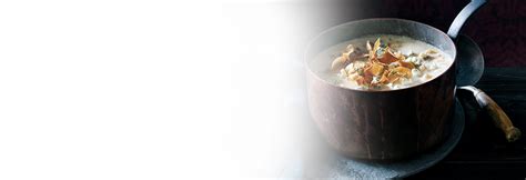 Parsnip And Pear Cream Soup Foodland Ontario