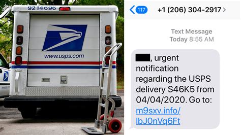 Viral USPS Phishing Scam Not Linked To Sex Trafficking Know Your Meme