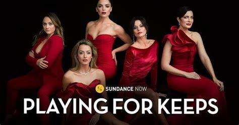 Playing For Keeps Season 2 Streaming Watch And Stream Online Via Hbo Max