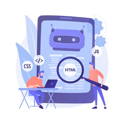Front End Development Services Hash Software