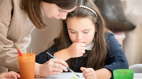 Дополнительное образование Новый взгляд