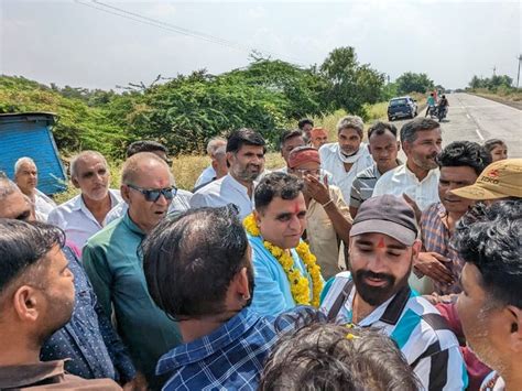 Sehore Congress Expressed Confidence In Caste Equations Made Shailendra The Candidate From