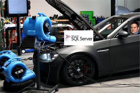 Datasqlsaturdayla On Linkedin Sqlsatla Sqlsaturday Sqlserver Dba Performancetuning