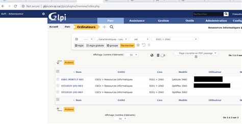 feature request genericobject plugins compatibility · issue 24 · pluginsglpi treeview · github