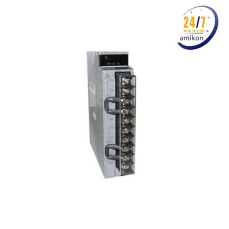 Yokogawa AAR181 S50 S2 RTD Input Module Supplier Amikon