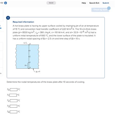 solved hw i saved help save and exit submit check my work