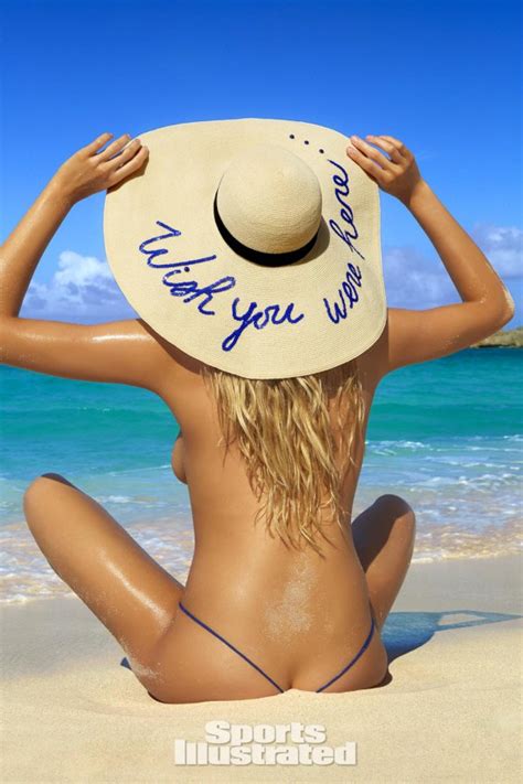 Sports Illustrated Swimsuit 2016 Nude Pics Page 6