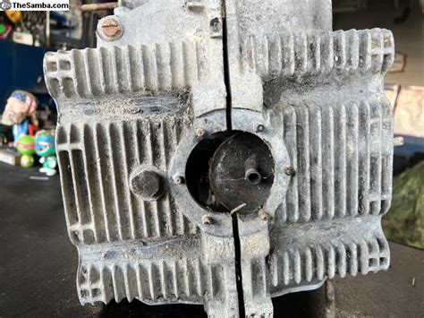 Vw Classifieds 36hp Case