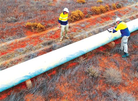 Connect Your Team And Critical Systems Across Australia Infrastructure Magazine