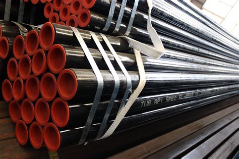 Erw Vs Seamless Pipe