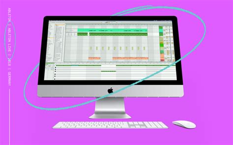 Tips And Tricks For Accelerating Your Ableton Live Workflow Blog