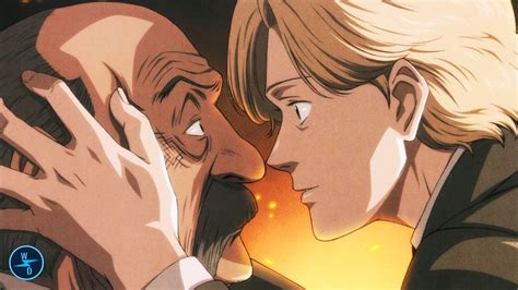 Best Quotes From Johan Liebert Monster Youtube