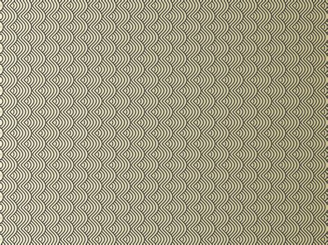 seamless abstract overlapping wavy lines pattern background 23406485