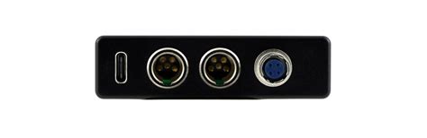 Lectrosonics DSR EXTUSB Studio Economik Pro Audio Recording Equipment Montreal Canada