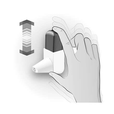 Köp Bufomix Easyhaler Inhalationspulver 160 Mikrogram 4 5 Mikrogram Inhalation Budesonid