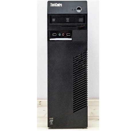 Jual Pc Komputer Lenovo Core I Gen Ram Gb Hdd Tb Hemat Tempat Shopee Indonesia