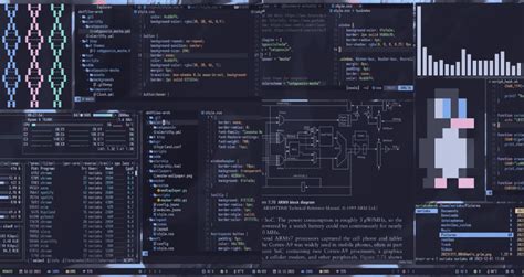 [hyprland] Archlinux Catppucin Magic R Usabilityporn